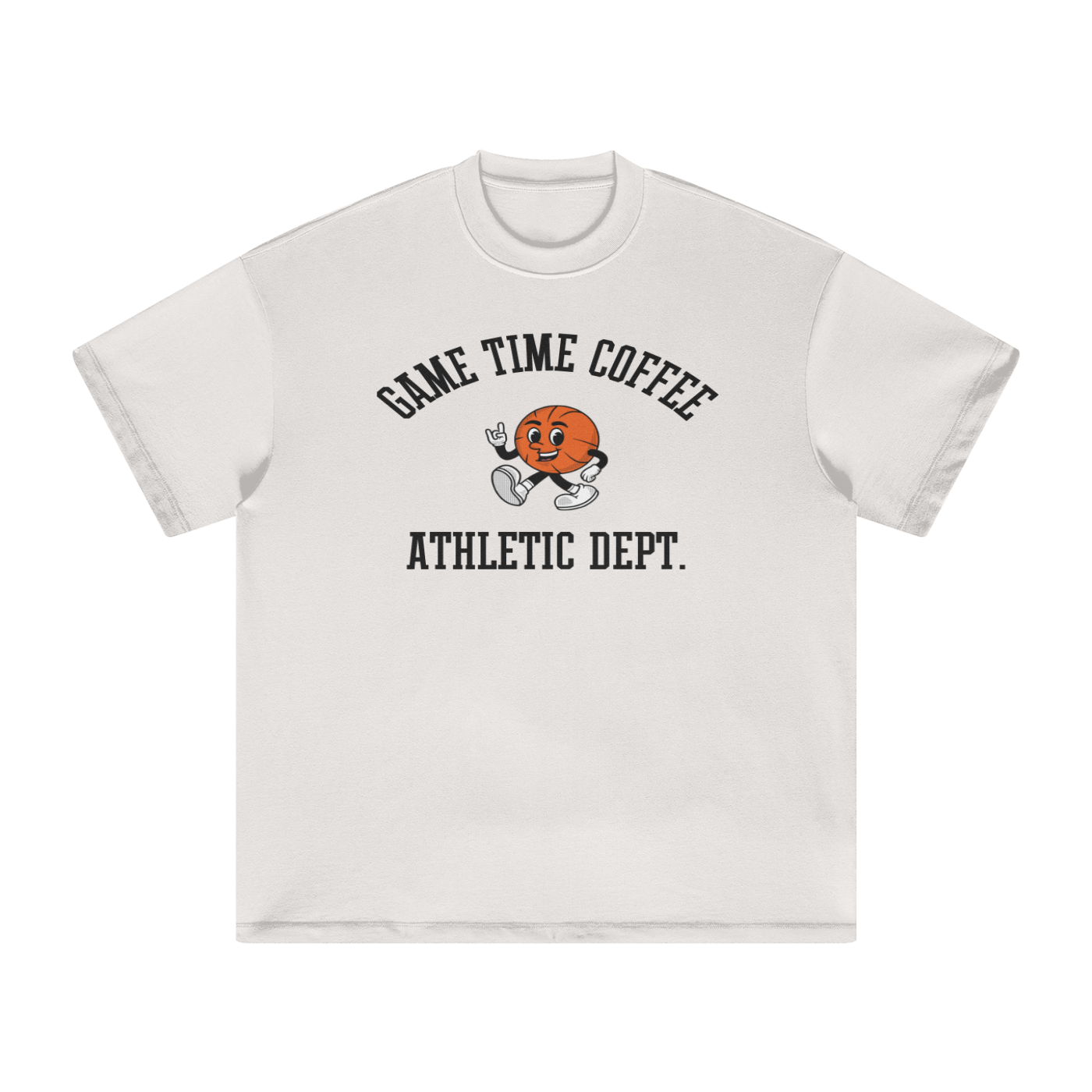 Merchandise – Game Time Coffee