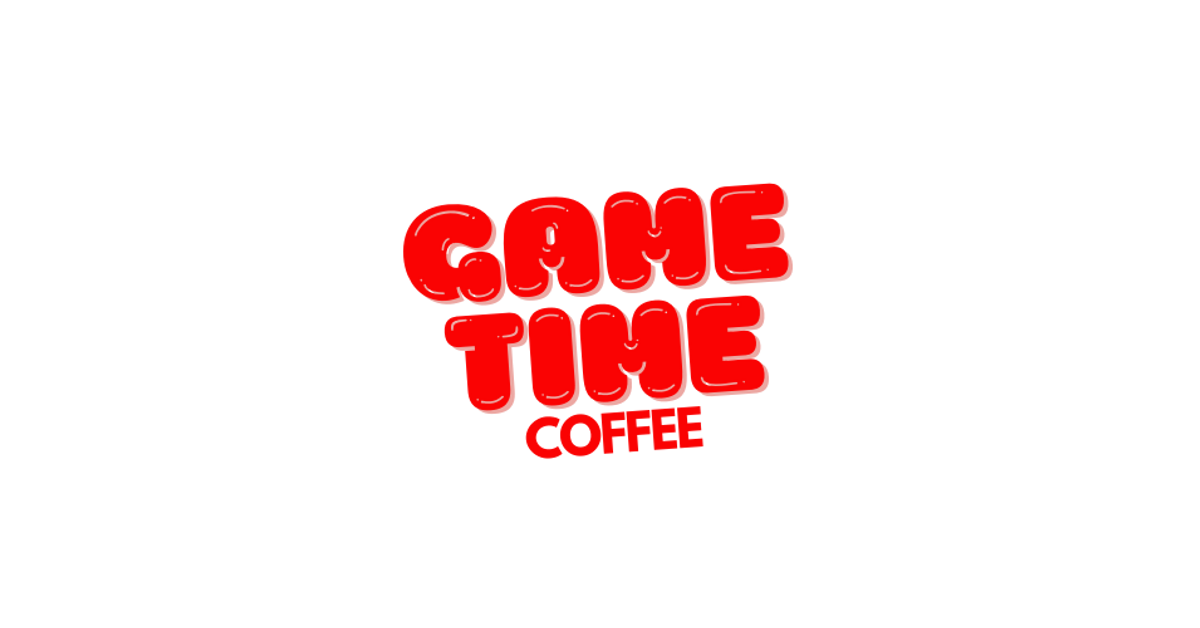 Game Time Coffee